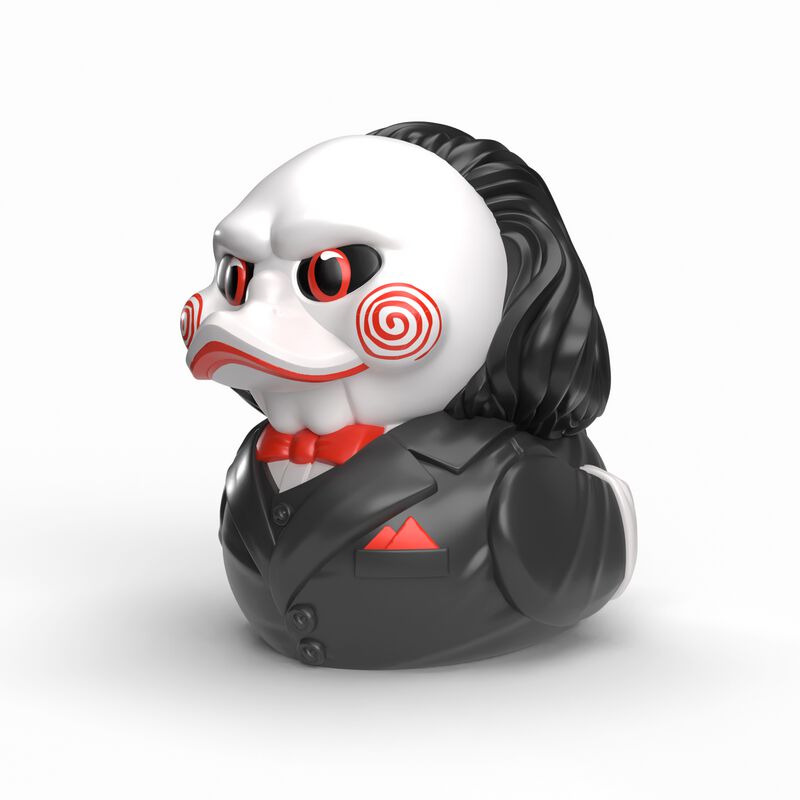 Billy the Puppet - Mini Tubbz | Saw Dekoration | EMP