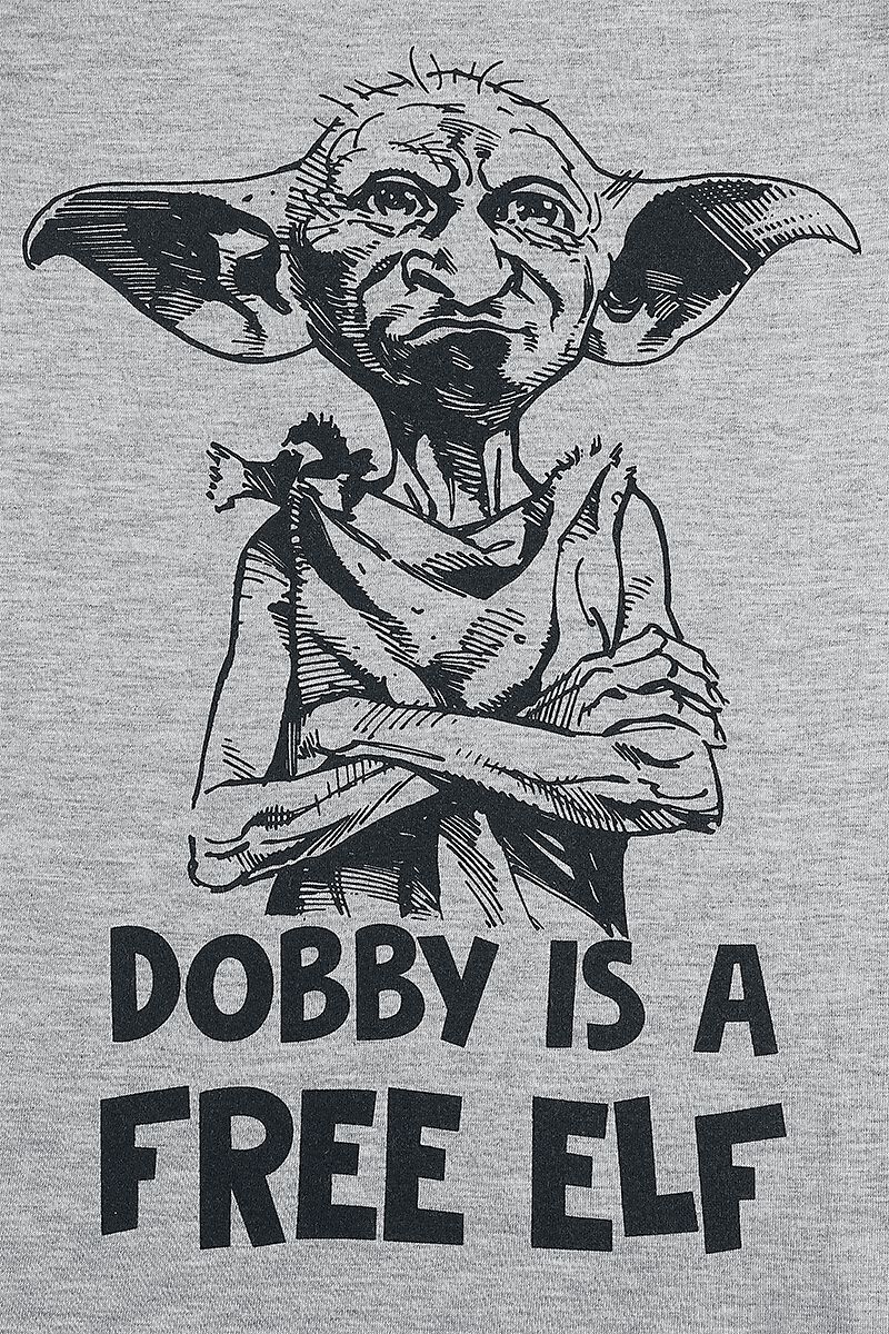 dobby wallpaper cute