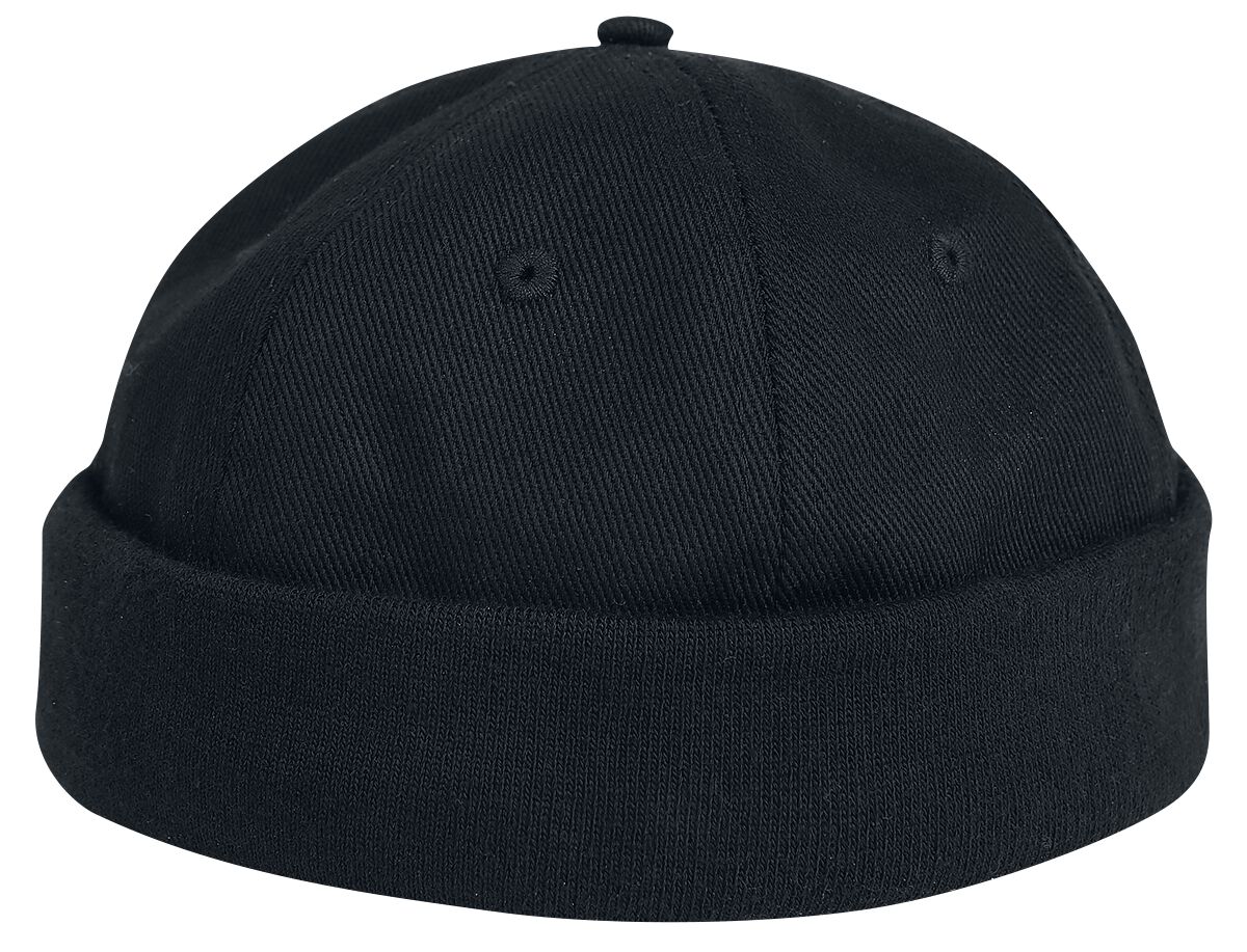 Docker Hat | RED by EMP Cap | EMP