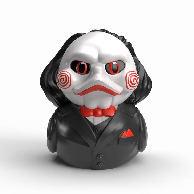 Billy the Puppet - Mini Tubbz | Saw Dekoration | EMP